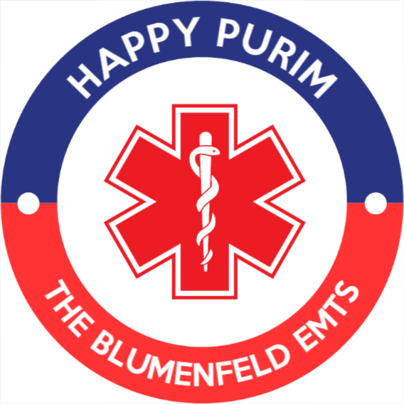 EMT – Label It Labels.