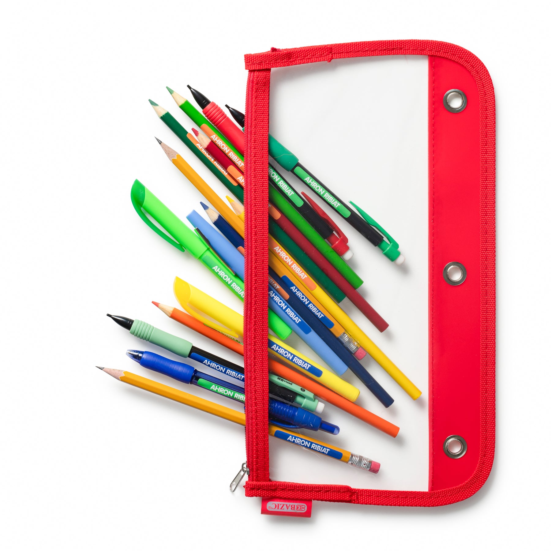 Tiny Name Labels Prints – Label It Labels.