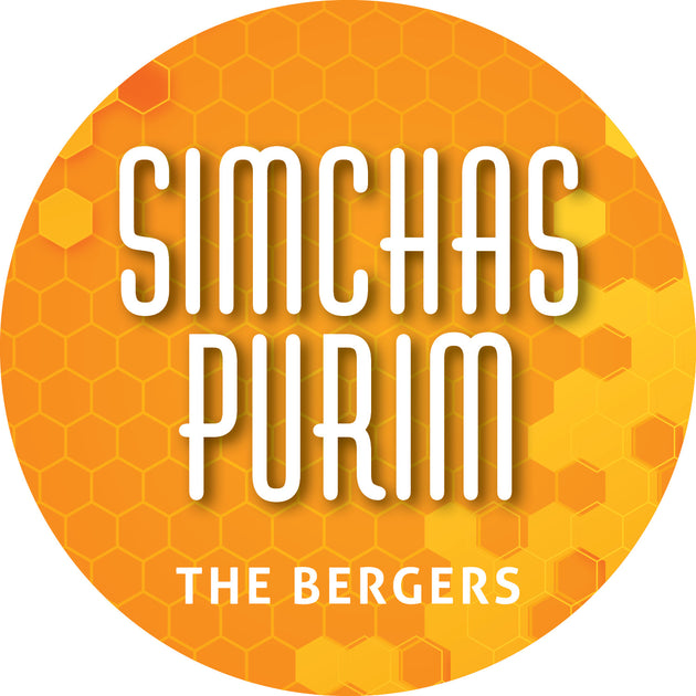 Bee Hive – Label It Labels.