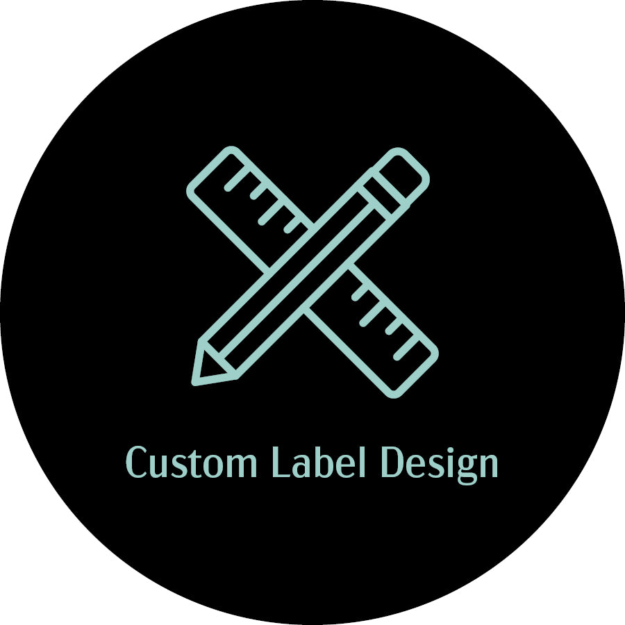 Custom Label Design – Label It Labels.
