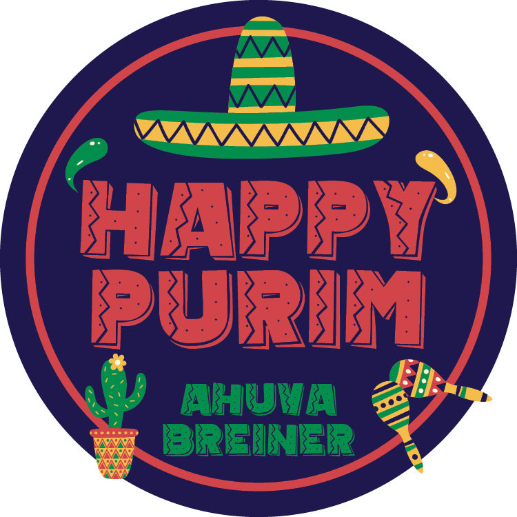 Mexican – Label It Labels.