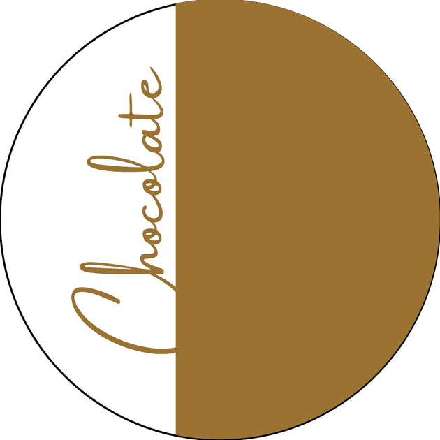 Two Tone Label 2 – Label It Labels.
