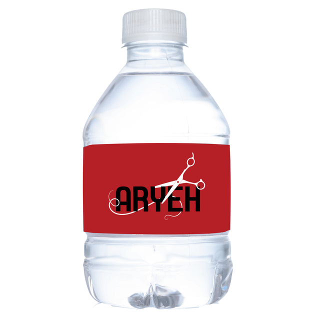 Water Bottles – Tagged "Scissors"– Label It Labels.