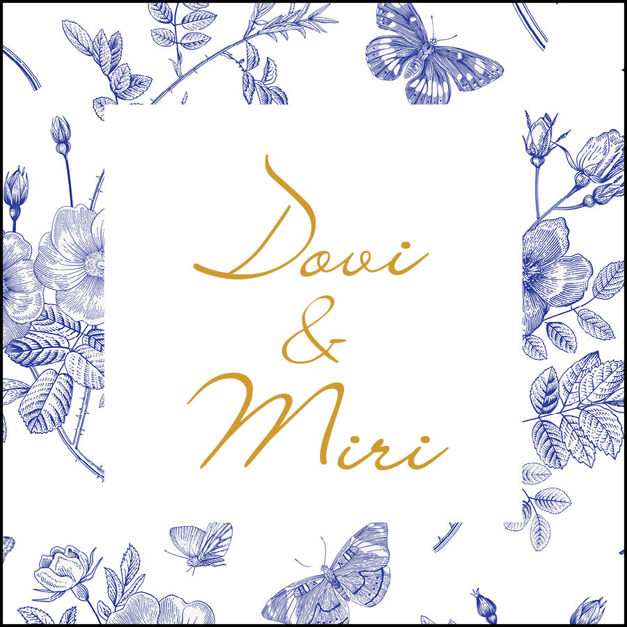 Toile Label 1 – Label It Labels.