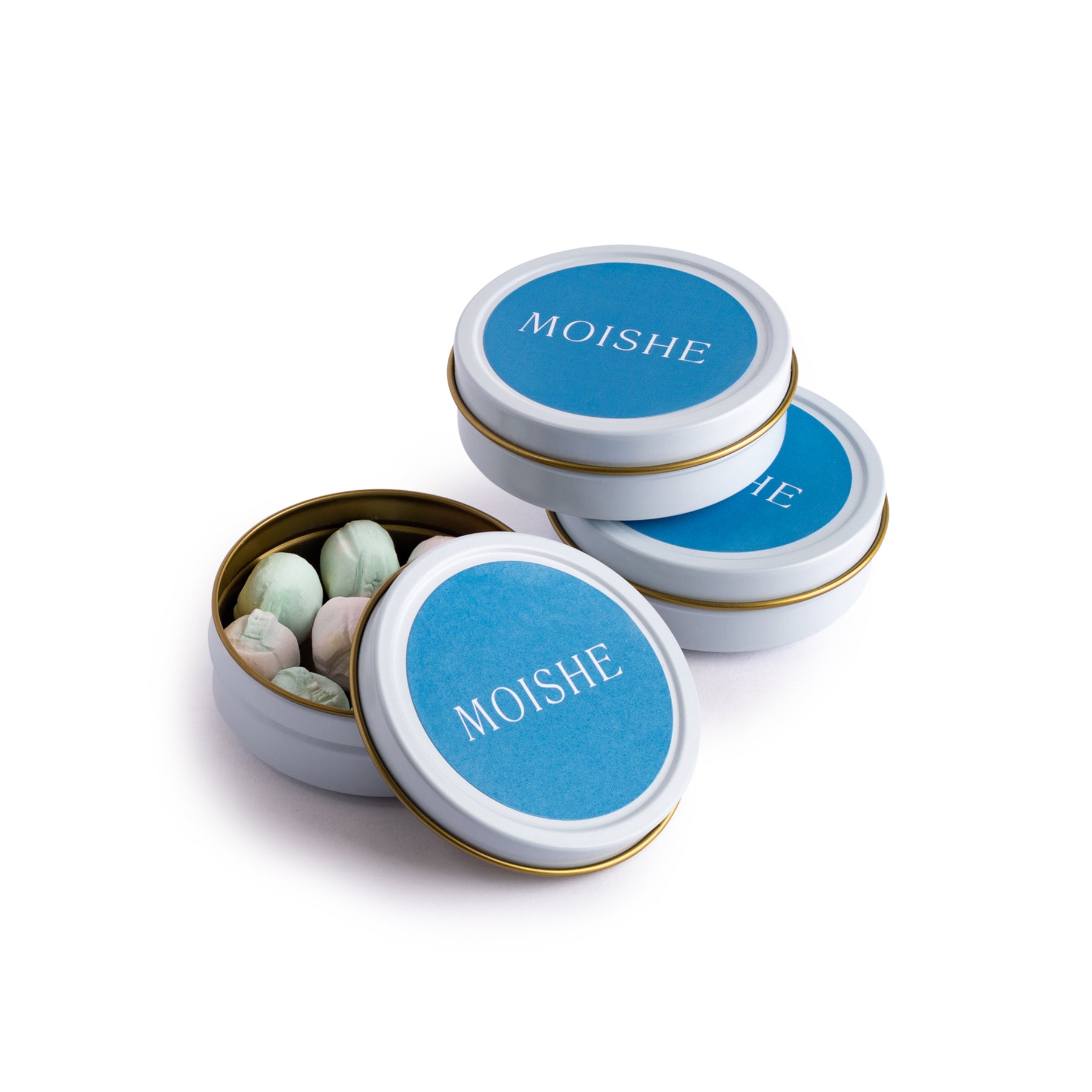 Mint Tin – Label It Labels.