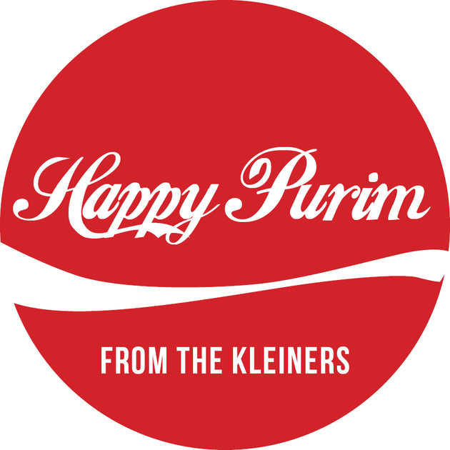 Cola – Label It Labels.