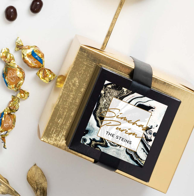 Marble – Label It Labels.