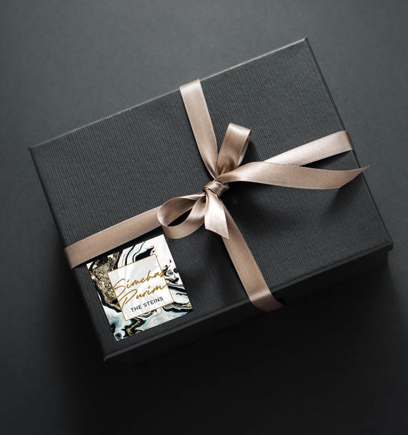 Marble – Label It Labels.