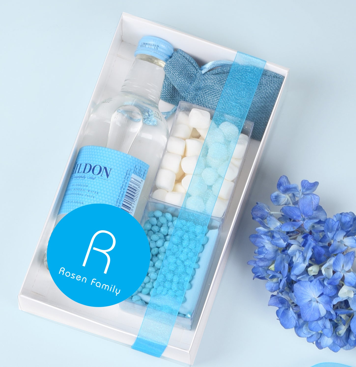 modern monogram – Label It Labels.